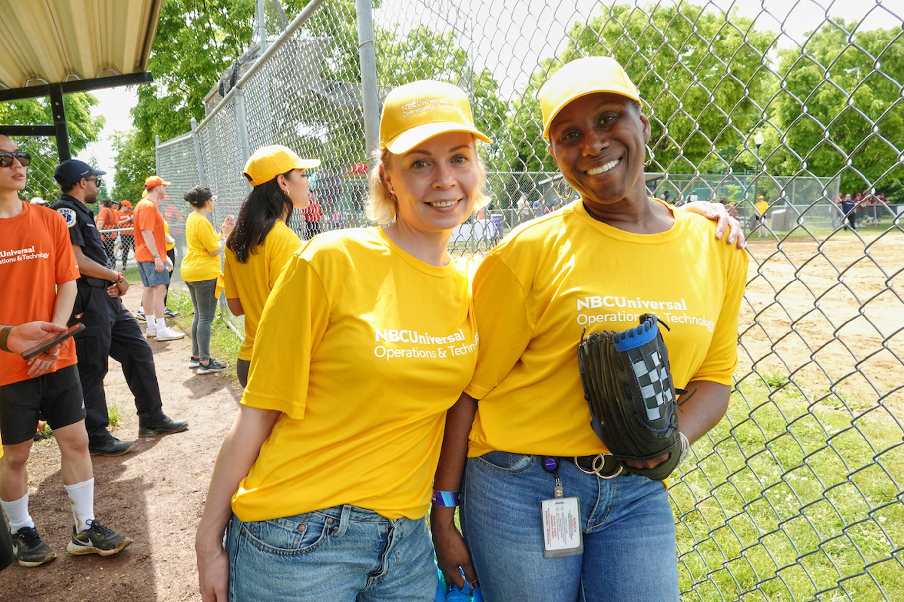 Project Keystone | NBCUnicareers